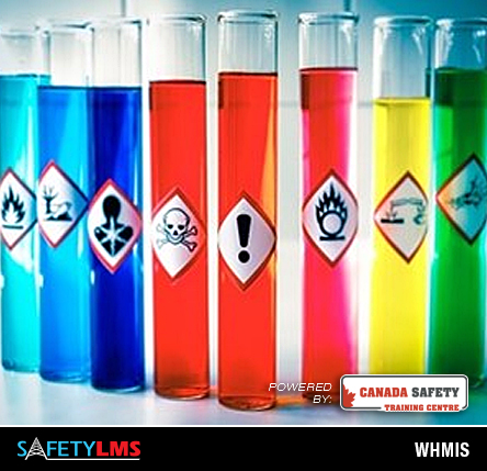 WHMIS