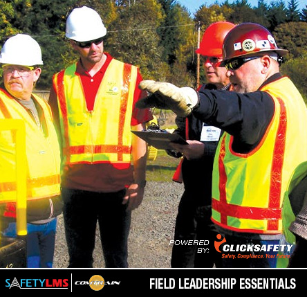 Field Leadership Essentials
