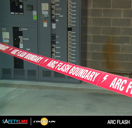 Arc Flash